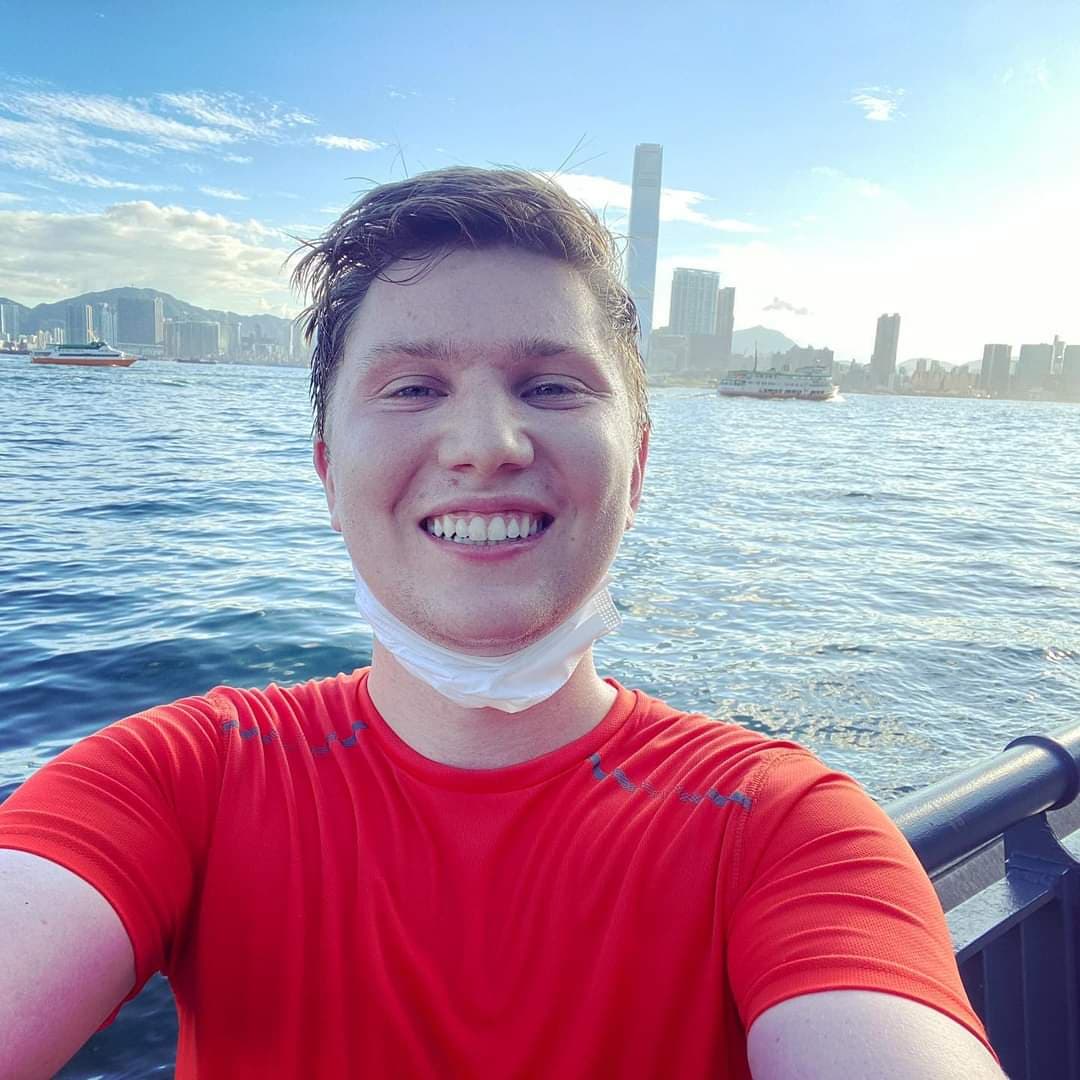 Karena Ghaus Memorial Cycle and Run - Harinder Veriah Trust